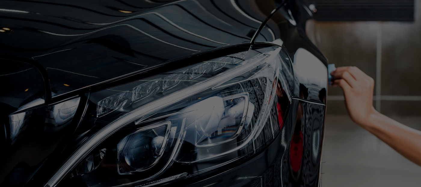 Glasgow Detailing | Glasgow Ceramic | PPF Glasgow